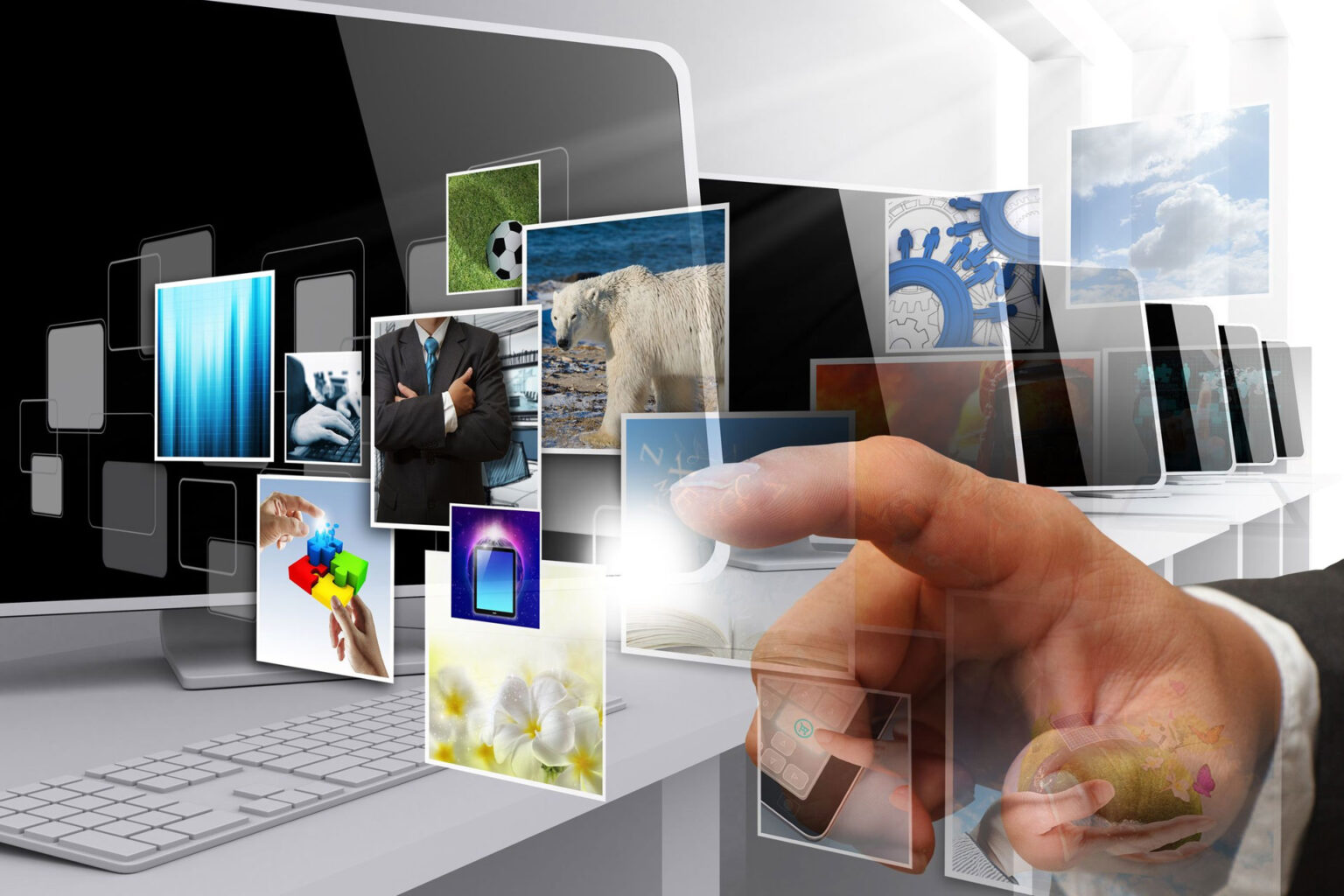 Digital Trade Marketing – Cơ hội mới đột phá ngành bán lẻ - CASK Vietnam